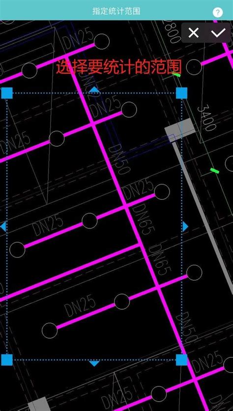 Cad怎么快速统计块数量？教你用手机快速统计cad图块数量！ 知乎