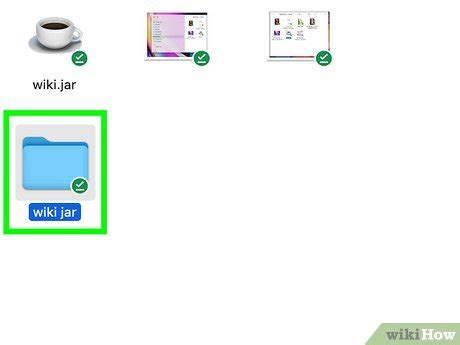 Ways To Extract A JAR File WikiHow