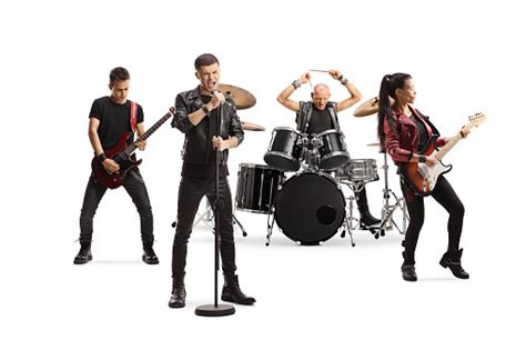 50 000 Free Rock Band And Band Photos Pixabay