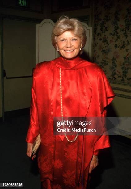 236 Barbara Billingsley Photos And High Res Pictures Getty Images