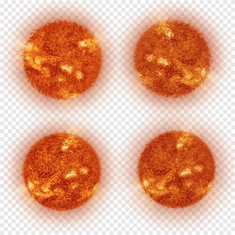 태양 태양의 햇빛 일몰 일출 스타 공간 태양 플레어 태양 광선 흑점 Png Pngegg