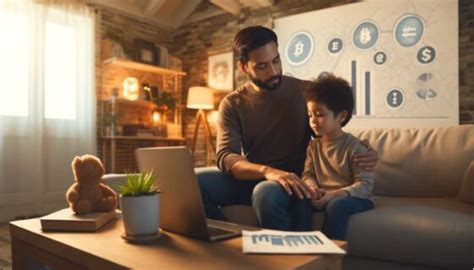 미 부모들 저축 대신 비트코인에 자녀 학자금 계획 투자