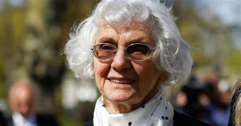 홀로코스트 생존자 헝가리 작가 에바 파히디 별세