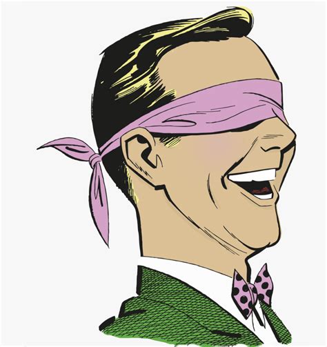 Dont Cover Your Eyes We Are