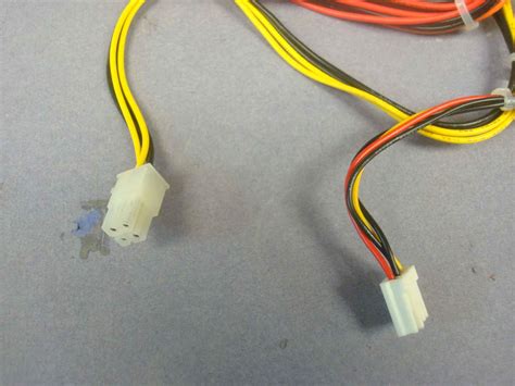 FSP U Computer Fusion