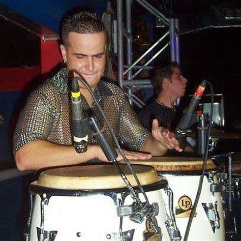 daniel barrios youtube