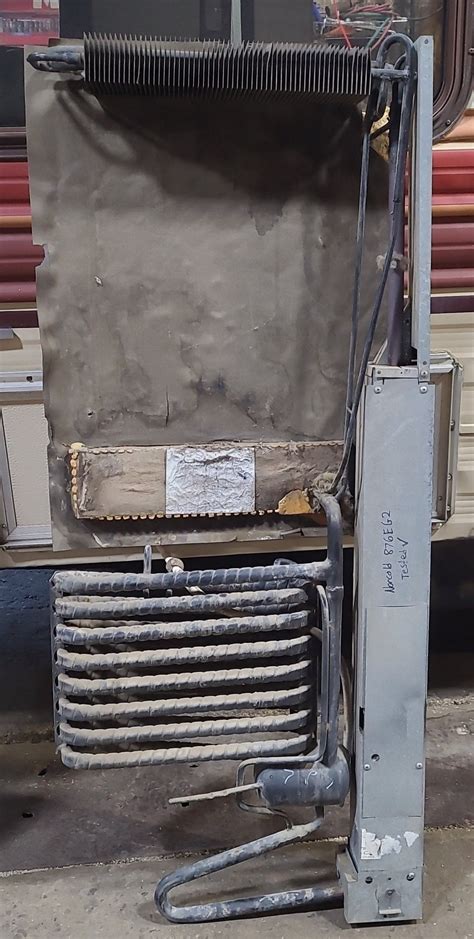 Buy Used 630871 Replacement Norcold Refrigerator Cooling Unit Online