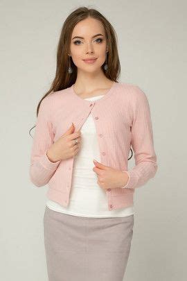 Чики Рики: Вишня. Женская одежда Cardigan, Blouse, Long Sleeve, Sleeves ...