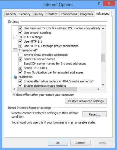 Web Fonts Appear Blurry Or Blurred In Internet Explorer