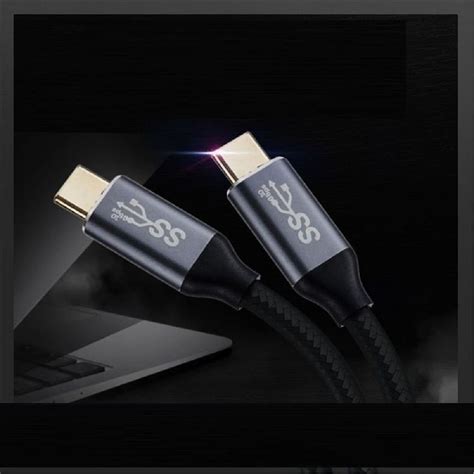 Usb 31 Typec Pd 고속충전 케이블 1m 100w E Ih112 홈플러스 택배배송