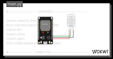 Mqtt Dht22 Copy Wokwi Esp32 Stm32 Arduino Simulator