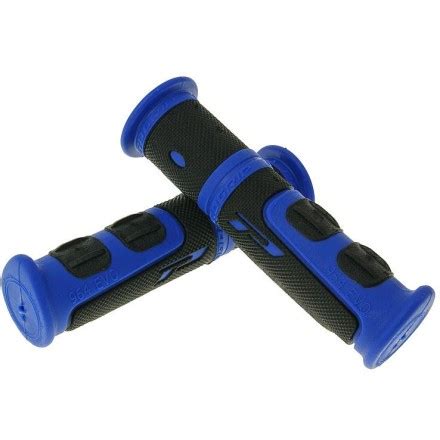 Pro Grip 964 Atv Grips Thumb Throttle Motosport
