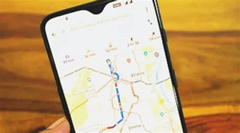 Google Maps Navigation Feature On Wear OS Now Works Without Phone Technology News Zee News