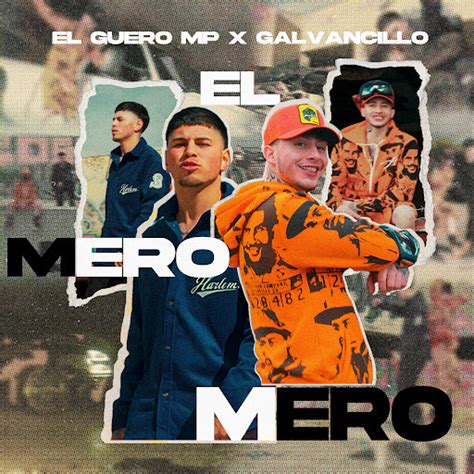 El Mero Mero