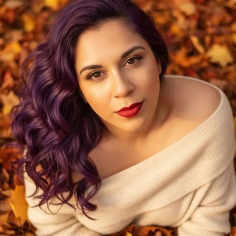 Angela Fallenangelgellar • Threads Say More