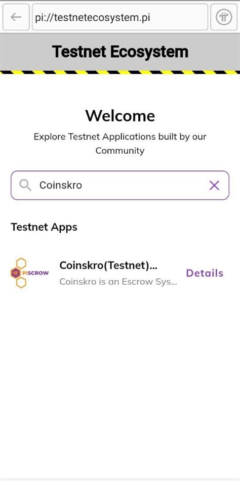 π Updates 📢 On Twitter Rt Coinskroteam Coinskro Is Now Listed On