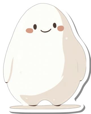 Cute Blob PNGs For Free Download