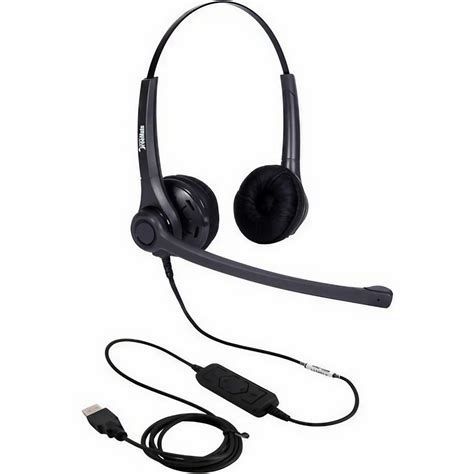 Freemate Over The Head Binaural Ultra Noise Cancelling Usb Headset At Rs Piece In New Delhi