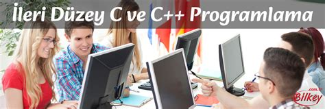 C Programlama Kursu C Programlama Kursu Pendik İstanbul