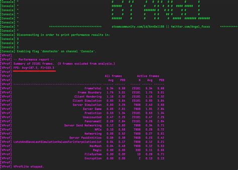 How To Test Fps In Cs2 Running Benchmark Test Using Workshop Map