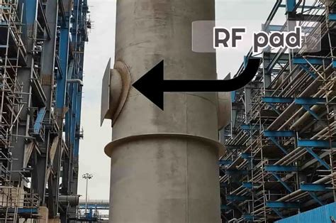 What Is Rf Pad How To Calculate Reinforcement Pad Dimensions All About Piping