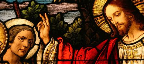 The Breath Of God Arlington Catholic Herald