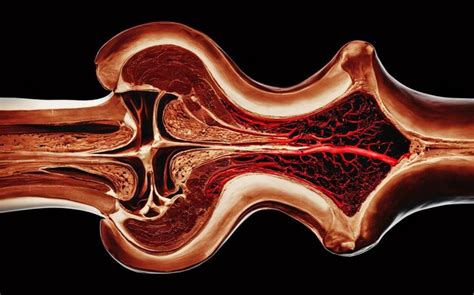 9 000 Bone Tissue Types Pictures