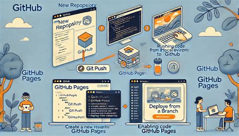 こばやしたかはるblog Github Pagesにreactの静的なアプリをデプロイ