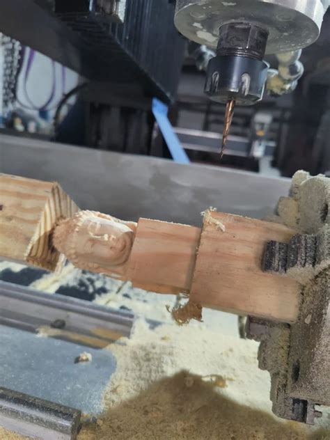 CNC Wood Router Wood Cnc Router With Rotery Attachment Machine Manufacturer From Ahmedabad