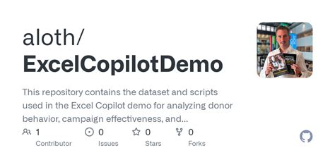 Github Alothexcelcopilotdemo This Repository Contains The Dataset