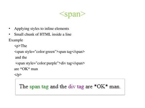 UNIT II WEB PAGE BASICS HTML Ppt Download
