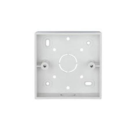 Dlink Back Box Pro Solutions