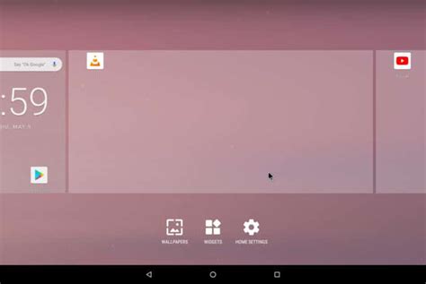 Android Vmware Techrechard