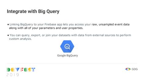 Firebase Analytics Ppt