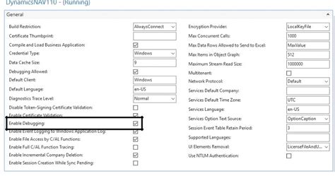 Nav Codecrunch Debugging AL Code Using Visual Studio Code