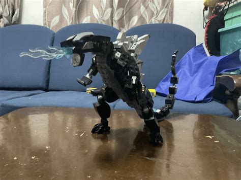 Updated Godzilla Repost Because Of An Error I Made Rgodzilla