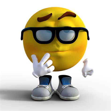2000 Free Emoji Nerd Dentusso And Emoji Images Pixabay