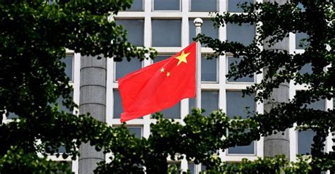 Patrick C Miller On Linkedin Chinese Hackers Charged In Decade Long