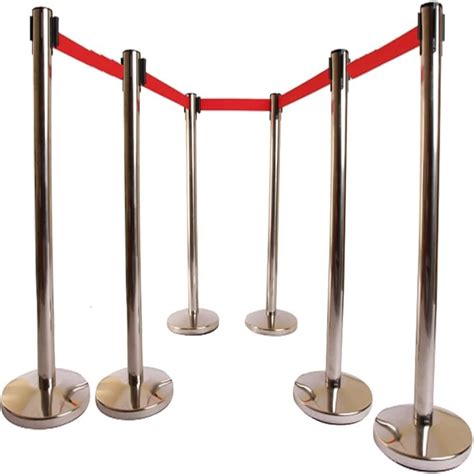 Jupiter World Trade Queue Barrier