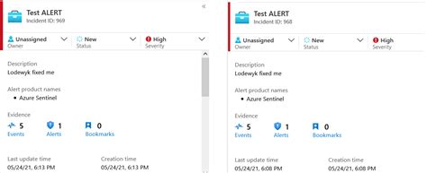 Data Between Sentinel And Logic App Not The Same Issue Azure Azure Sentinel GitHub