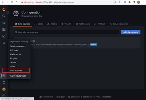 Github Igor Mineevk8s Prometheus Postgres Exp Deploy Stack For Monitoring Prometheus And