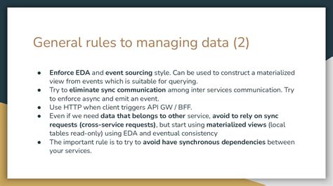 introduction to microservices patterns speaker deck
