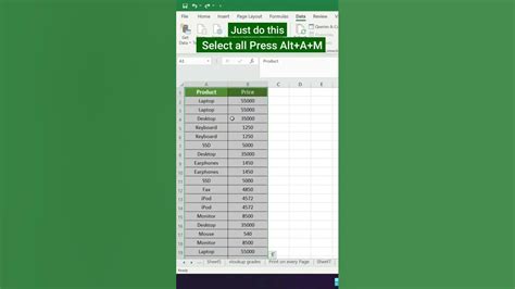 How To Remove Duplicate In Ms Excel Excel Tips And Tricks