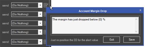 Ninjatrader Risk Manager Trade Protection Clickalgo Help
