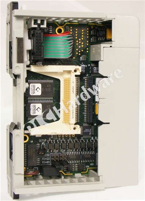 PLC Hardware ProSoft Technology MVI MCM MVI Modbus Master Slave Module