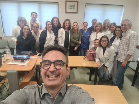 Visita Da Usf An à Usf Samora Correia Usf An