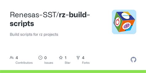 Pull Requests · Renesas Sstrz Build Scripts · Github