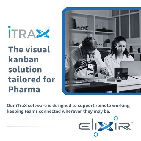 elixir software ltd on linkedin itrax visualized workflow software