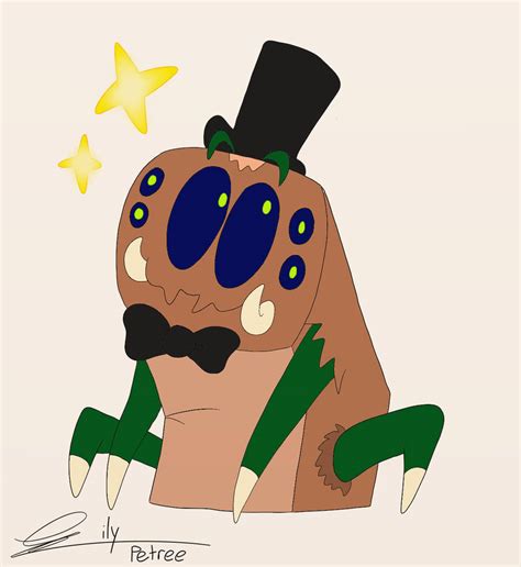 Dapper Lad By Chaosinab0x On Deviantart