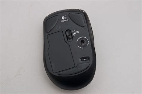 Infovore Blog All Well Worn Products Logitech VX Nano